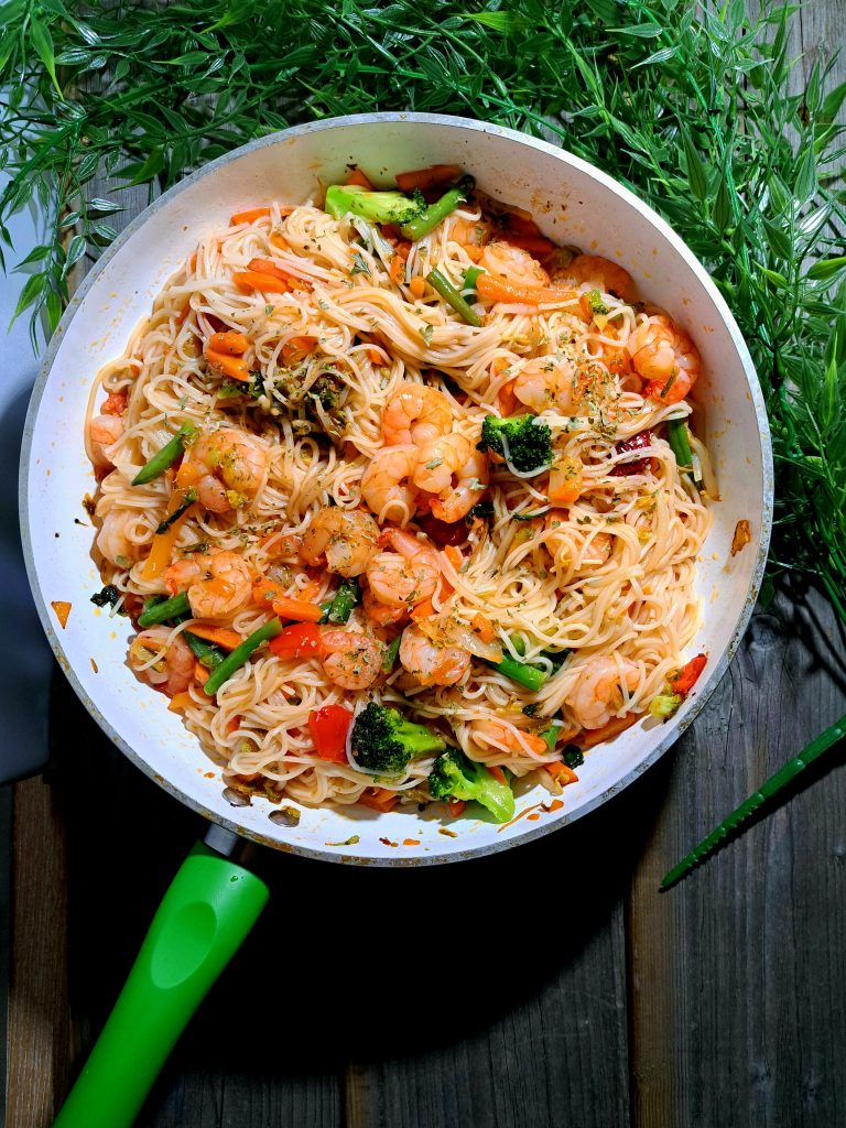 scampi-diabolique Archieven - De Dagelijkse Kost